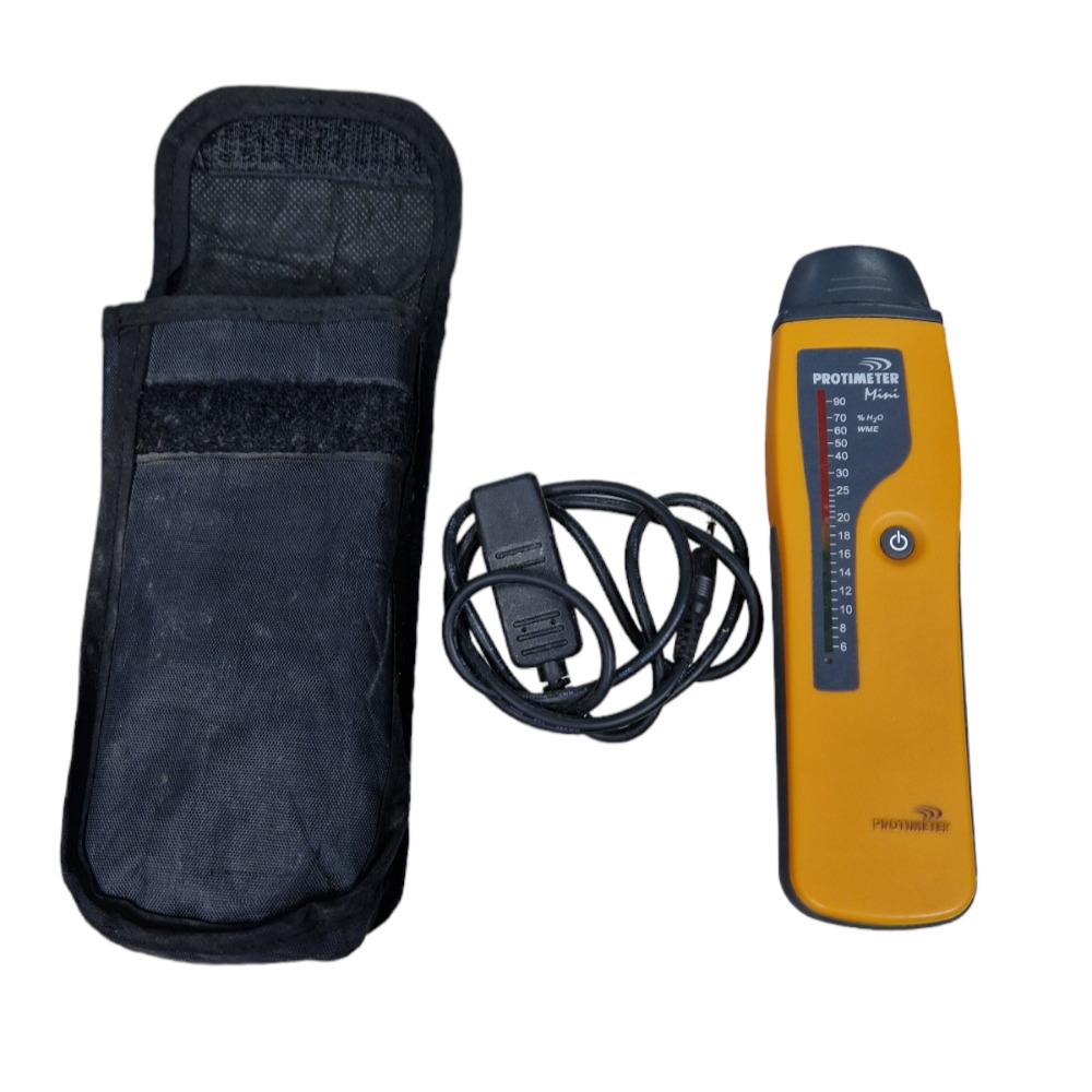 Pre-owned Protimeter Mini - Own4Less